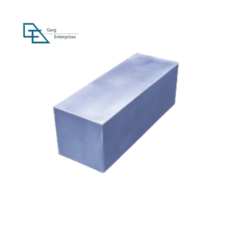 Iron and Steel Blocks - gargenterprise.com
