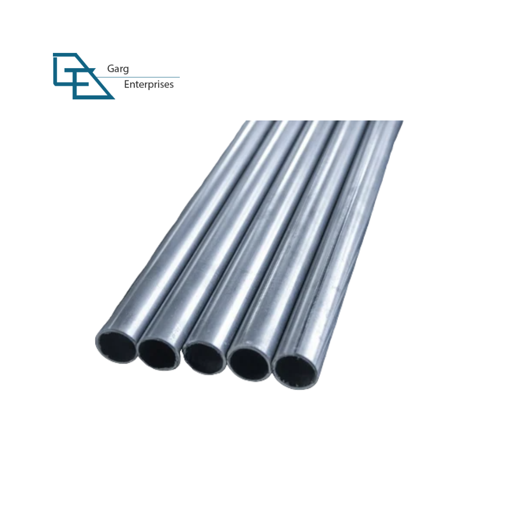 Steel Pipes - gargenterprise.com