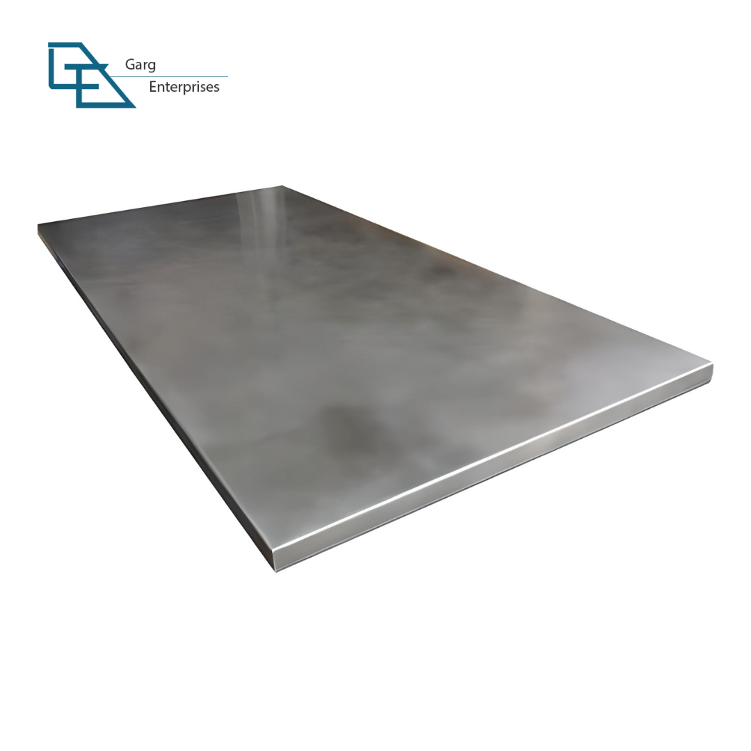 MS Plate - gargenterprise.com
