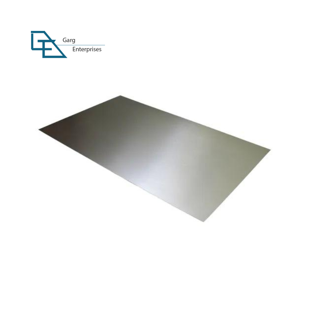 GI Sheet - gargenterprise.com