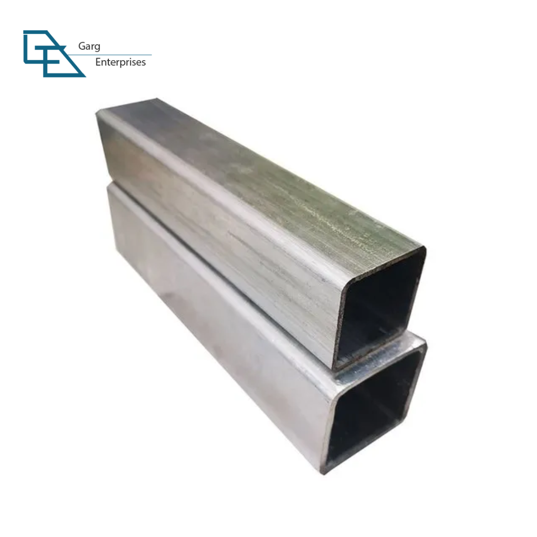 MS Square Pipes - gargenterprise.com