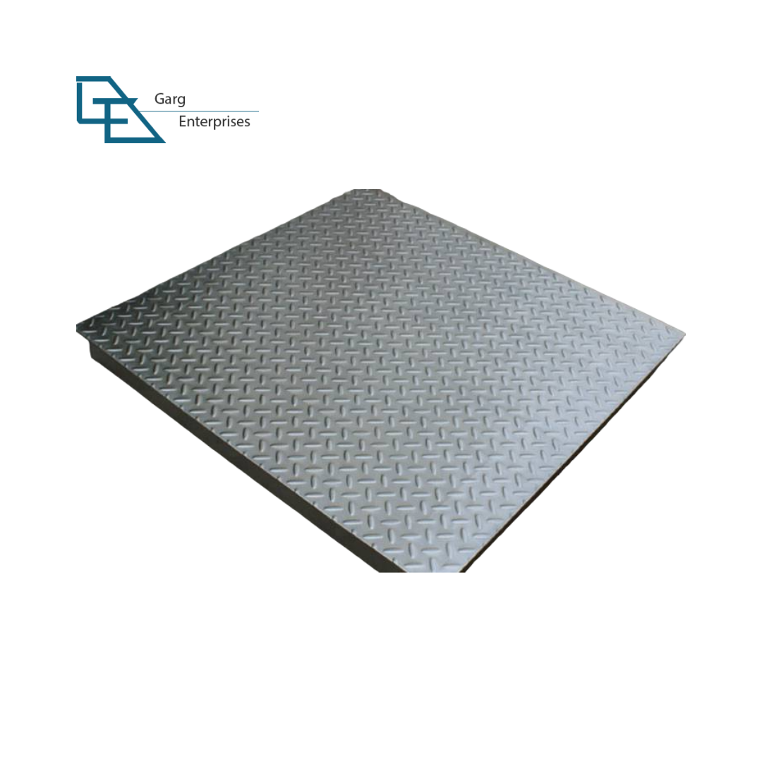 Chequered Plates - gargenterprise.com